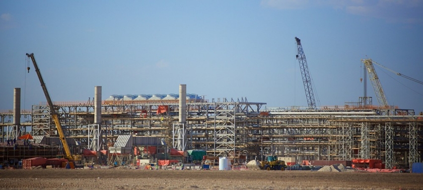 BP’s Khazzan gas project in Oman nears completion of phase one – Power ...