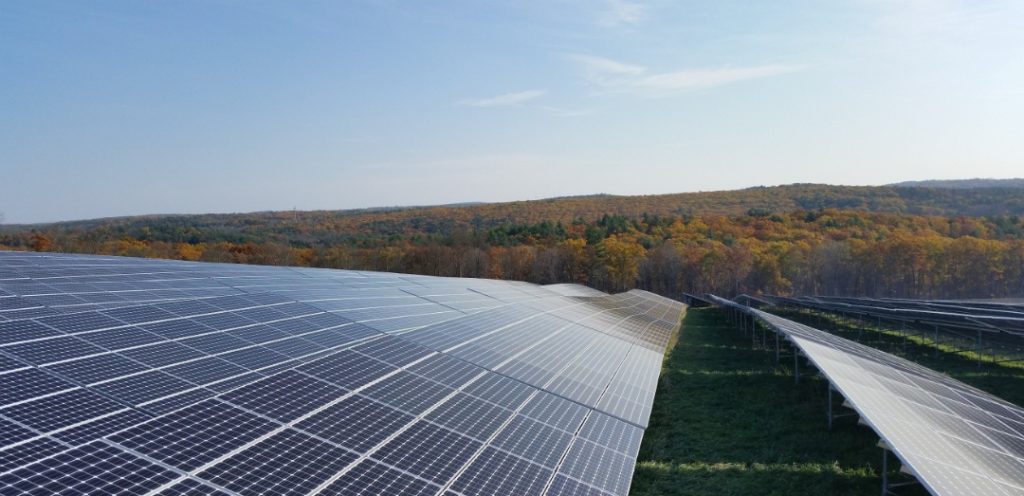 NRG & Hawaiian reaches New PPAs to revive Major Solar Projects on Oahu ...