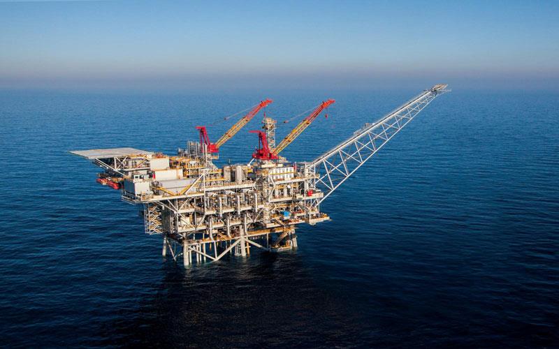 BP to buy 10% interest from Eni in Egypt’s Zohr gas field – Power World ...