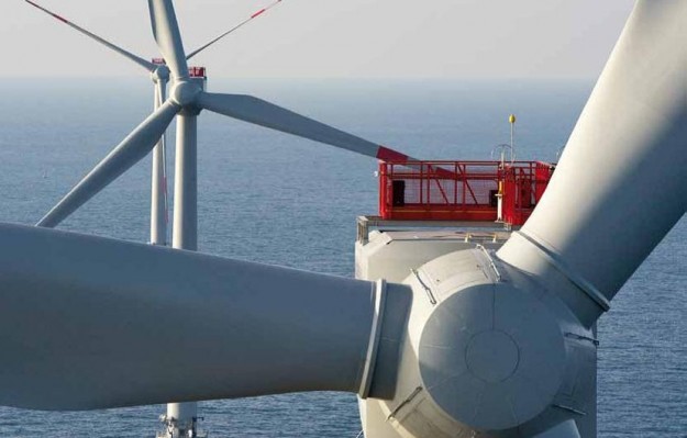 Gamesa takes over AREVA’s offshore wind activities – Power World Analysis