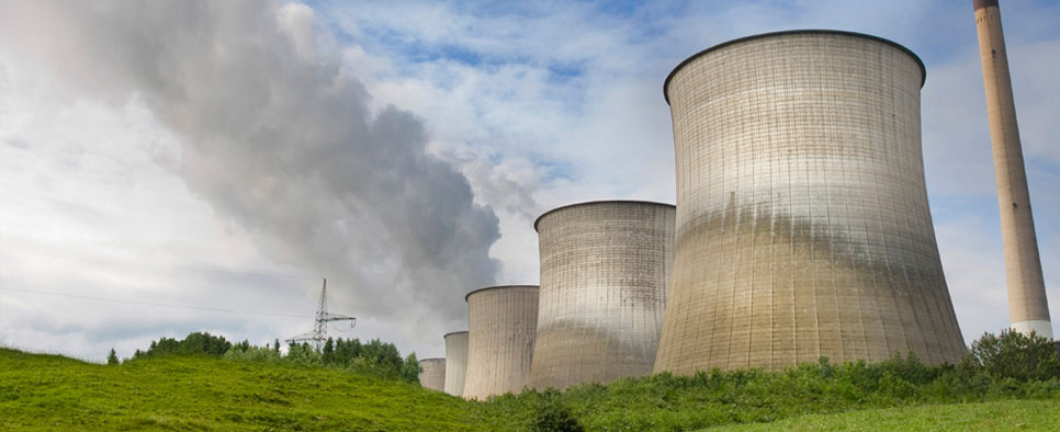 US DOE approves Atkins to start operation of DUF6 conversion facilities ...