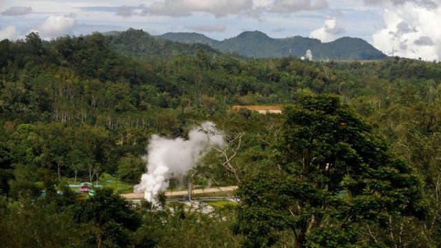 ADB to fund $109 Million in Muara Laboh Geothermal Project in Indonesia ...