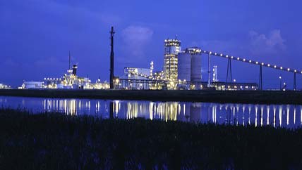 Tampa Electric completes expansion of Polk Power Station – Power World ...