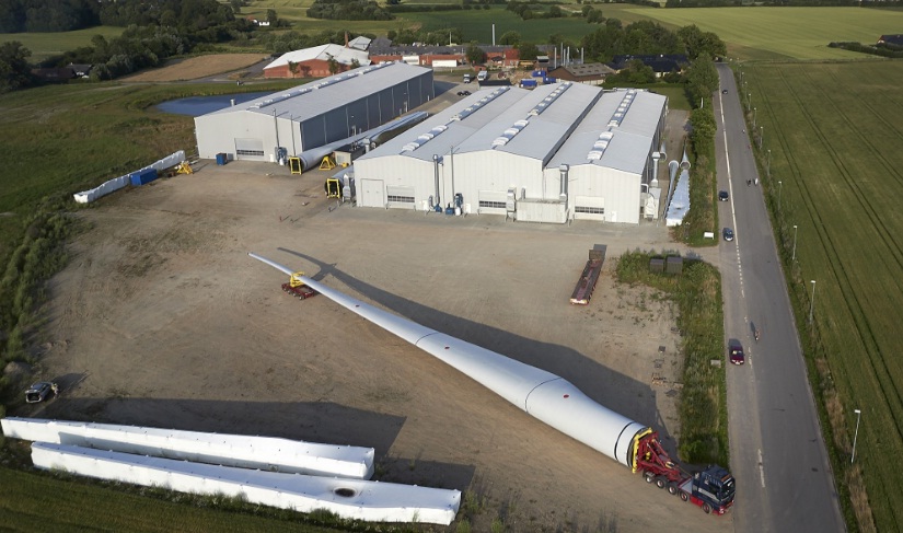 Nordex Group acquires SSP Technology A/S – Power World Analysis