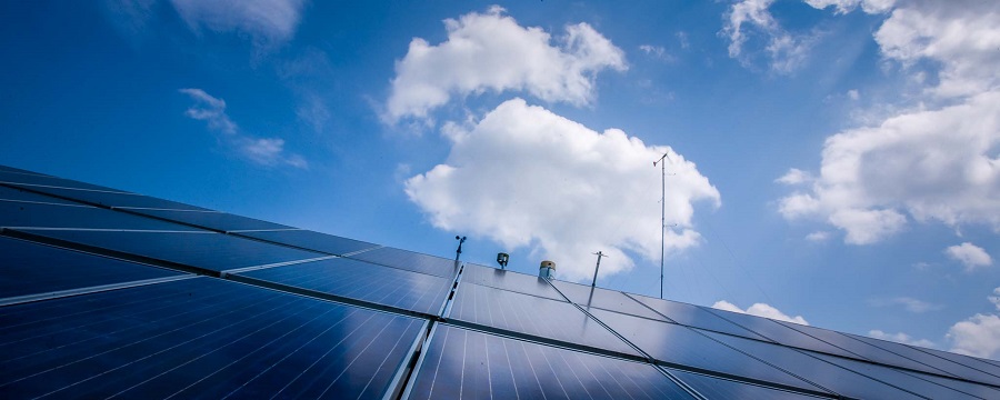 TVA to Install 1 MW Solar site Next to Memphis Natural gas facility ...