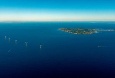 Block Island Wind Farm switches to Offshore Wind Generation – Power ...