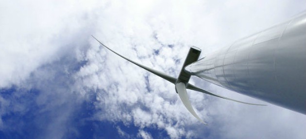 GE and GPG secure wind turbine contract for Crookwell 2 Wind Farm ...