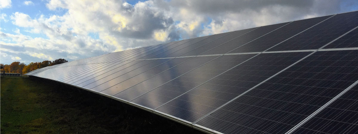 Courtenay Wind Farm Project – North Dakota, USA – Power World Analysis