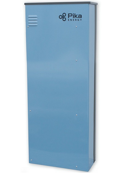 Panasonic, Pika Energy Partner to Offer Harbor Smart Battery for Solar ...