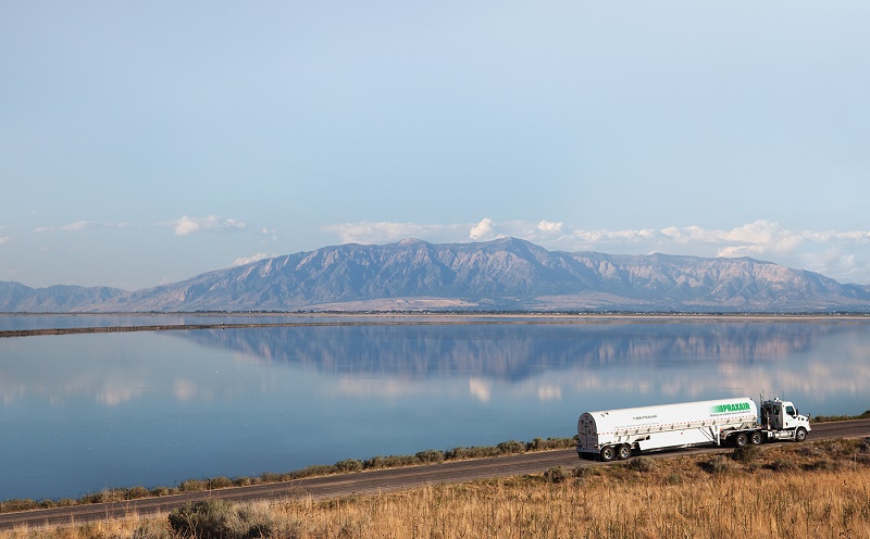 Praxair extends hydrogen supply agreement with Motiva Enterprises LLC ...