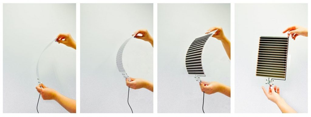 Skanska introduces commercial semi-transparent perovskite solar cells ...