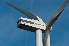 Senvion clinches 101,2 MW EPC project from ReNew Power – Power World ...