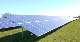 Hive Energy sought approval for development of Andalucia’s 45.6MW Solar ...