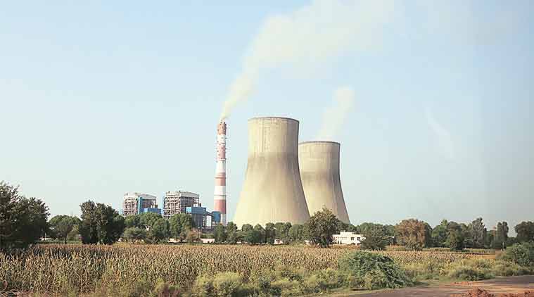 NTPC awards GE Power four contracts for installation of air quality ...