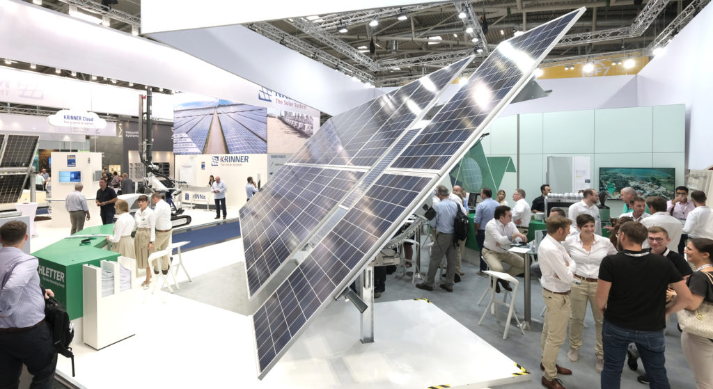 Free webinar: Market opportunities for solar parks in Germany – Power ...